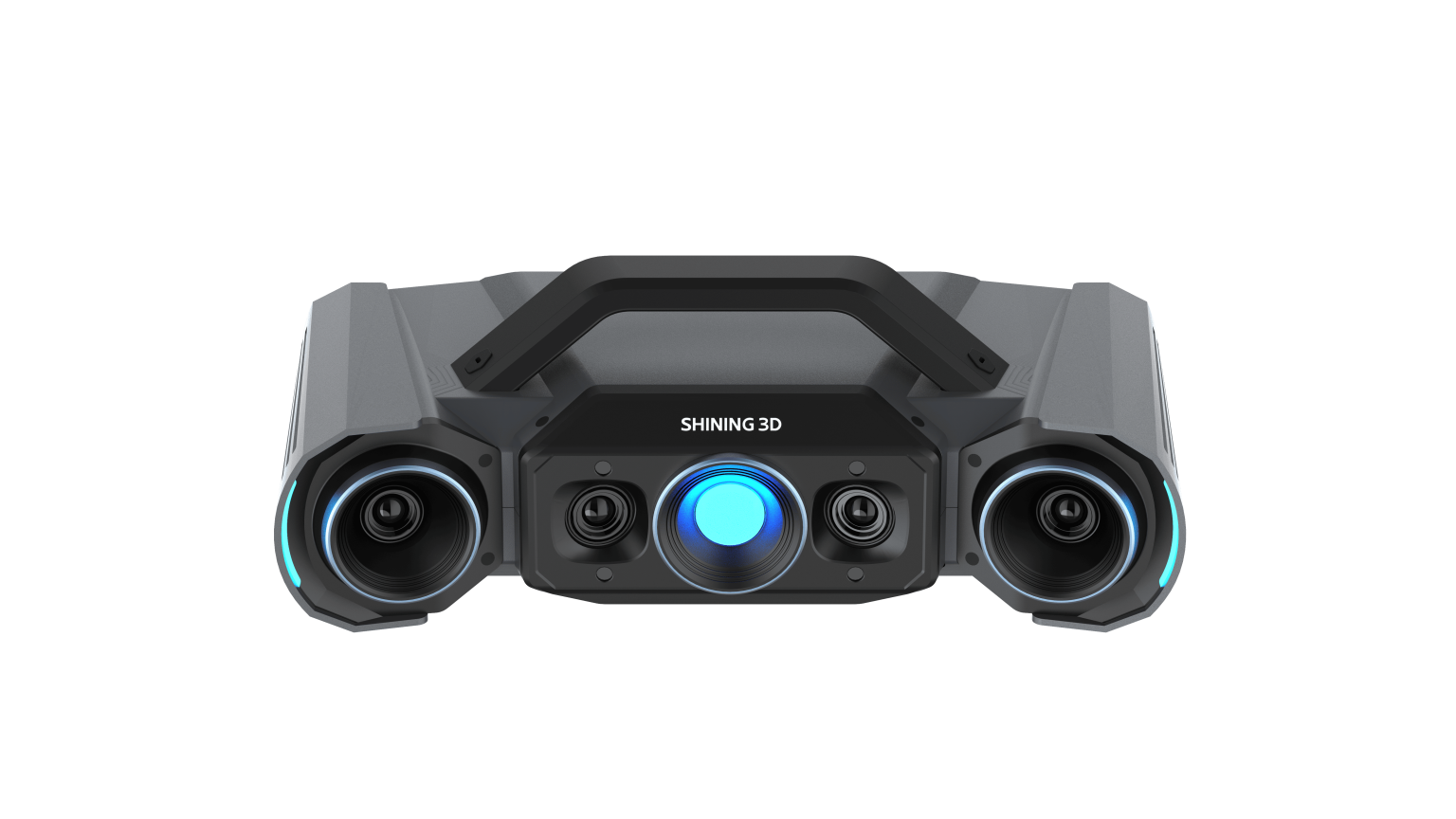 OptimScan Q12 “New” – GSM Design Technologies